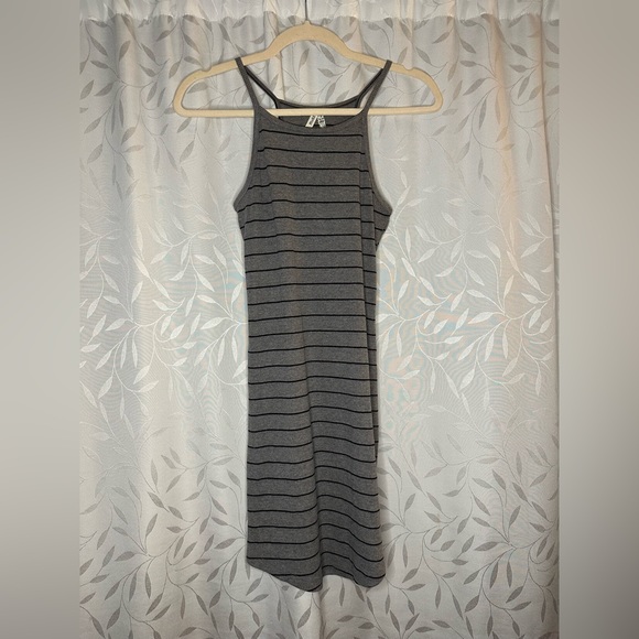 Mudd | Dresses | Mudd Stripped Tight Dress Size Xs | Poshmark